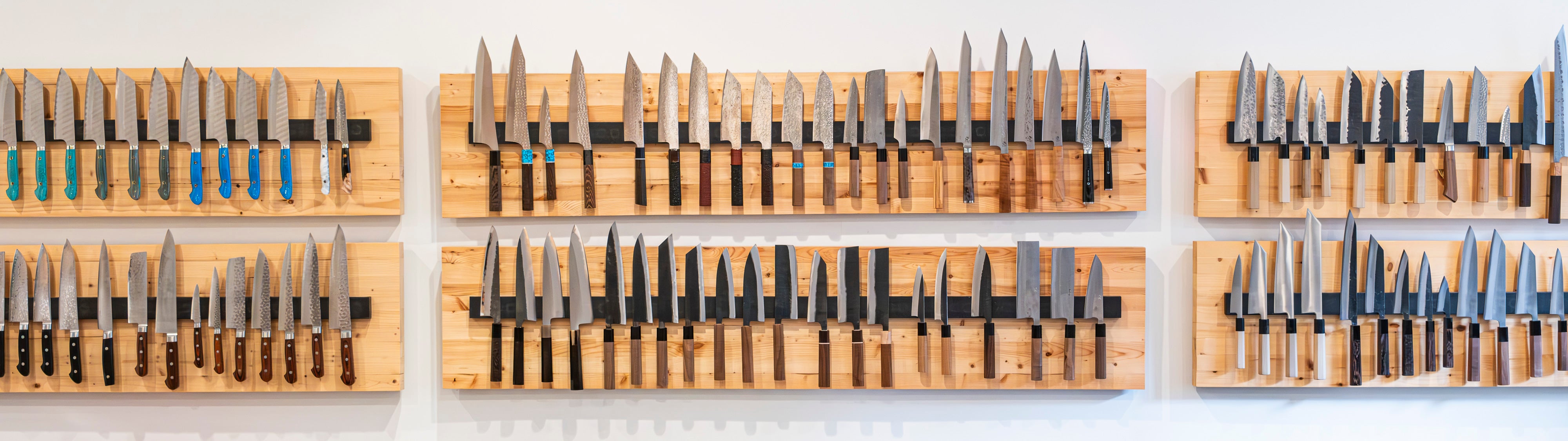 EVERY IN STOCK KNIFE – SHARP Knife Shop