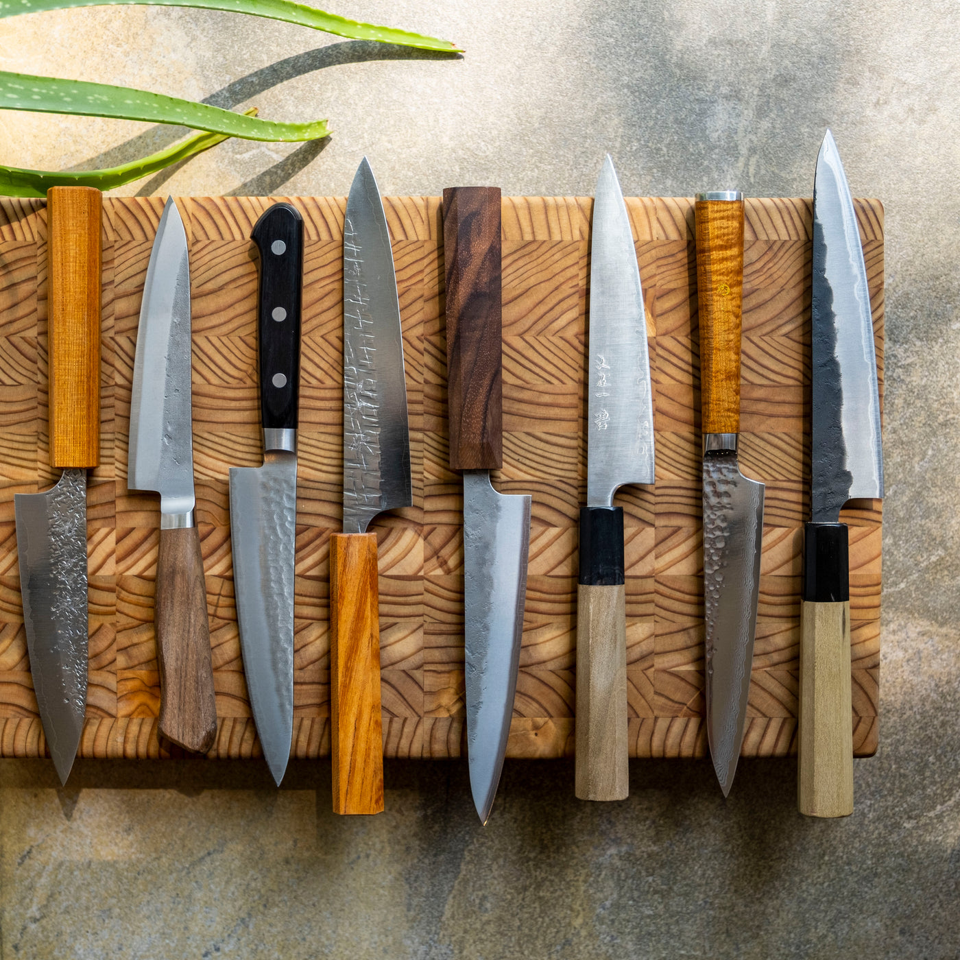 Collections – SHARP Knife Shop