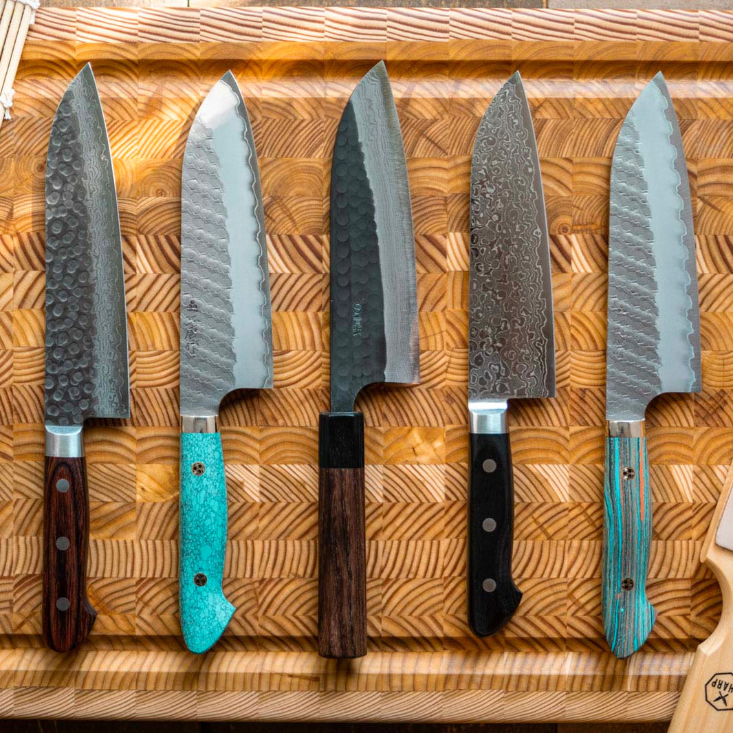 Collections – SHARP Knife Shop