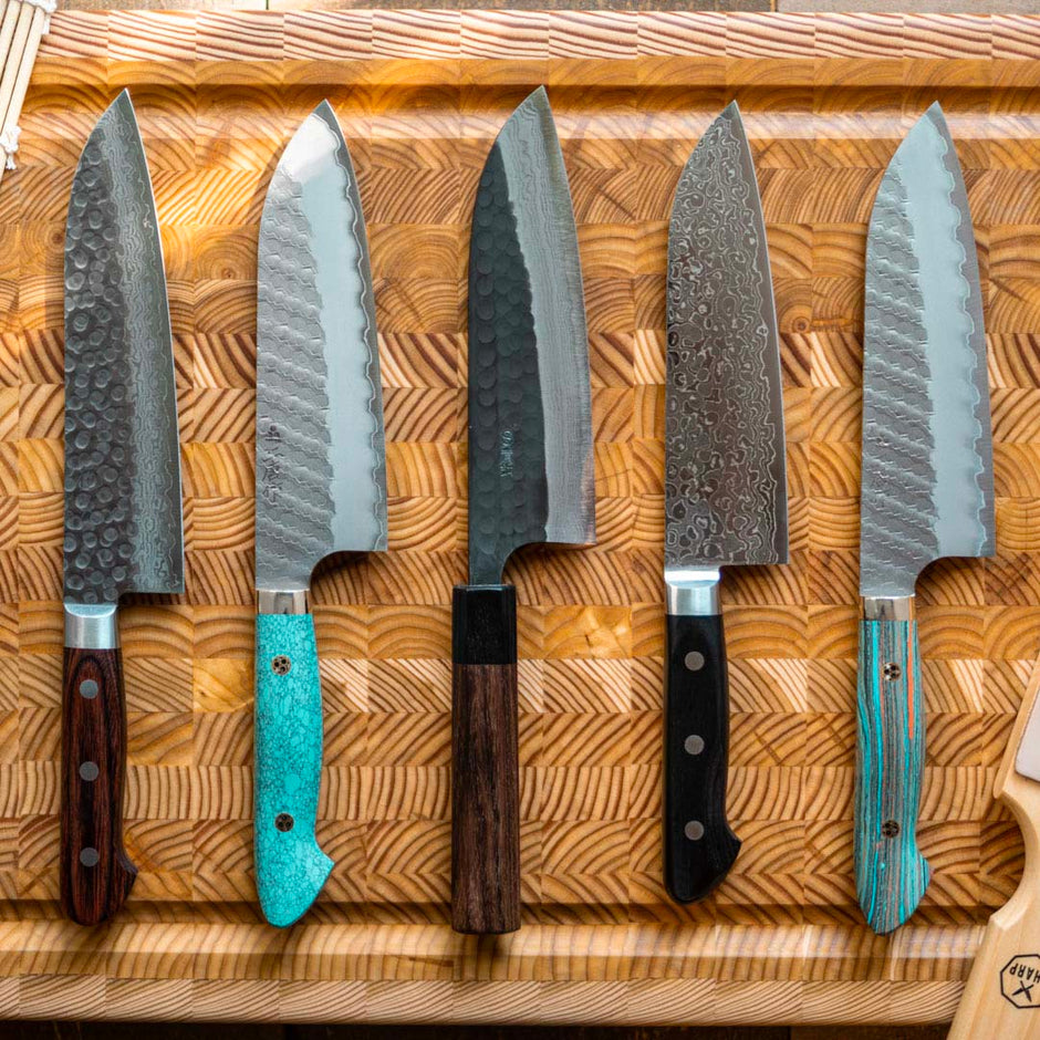 Collections – SHARP Knife Shop
