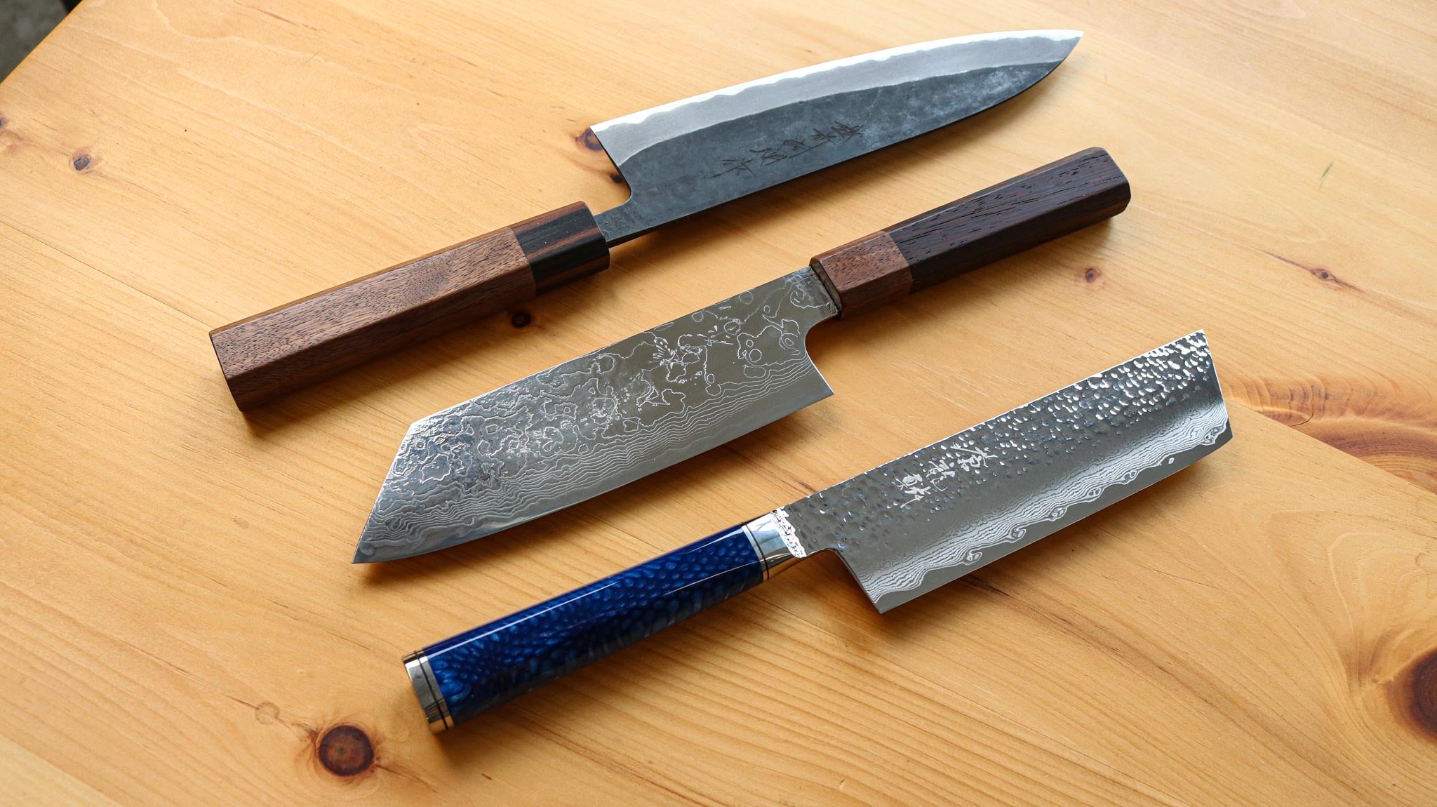 BEST SELLERS – SHARP Knife Shop
