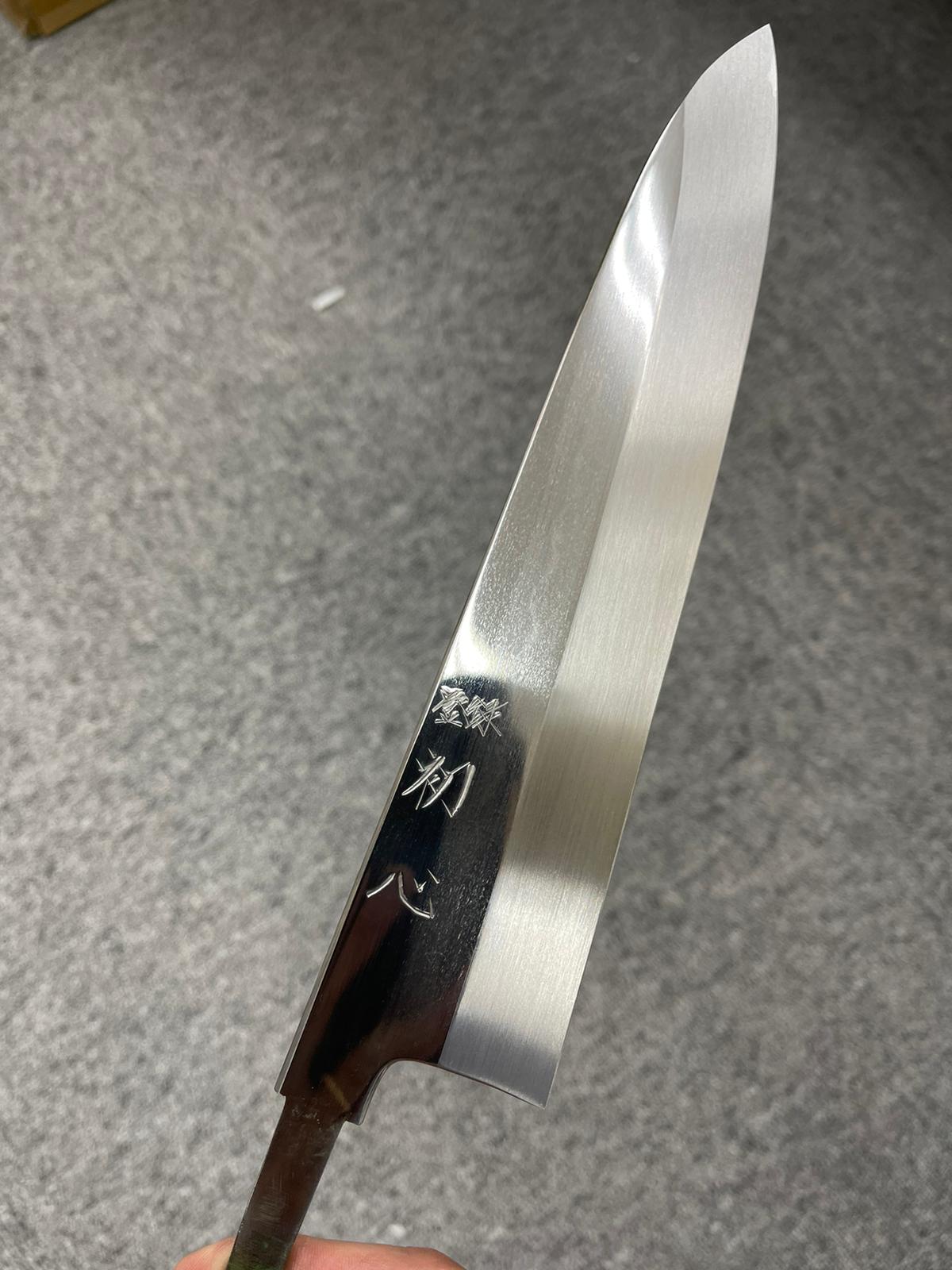 YANAGIBA (FISH) – SHARP Knife Shop