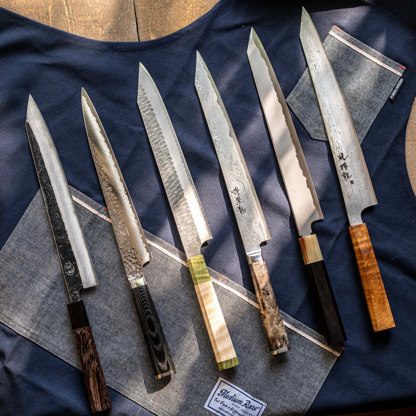 Collections – SHARP Knife Shop