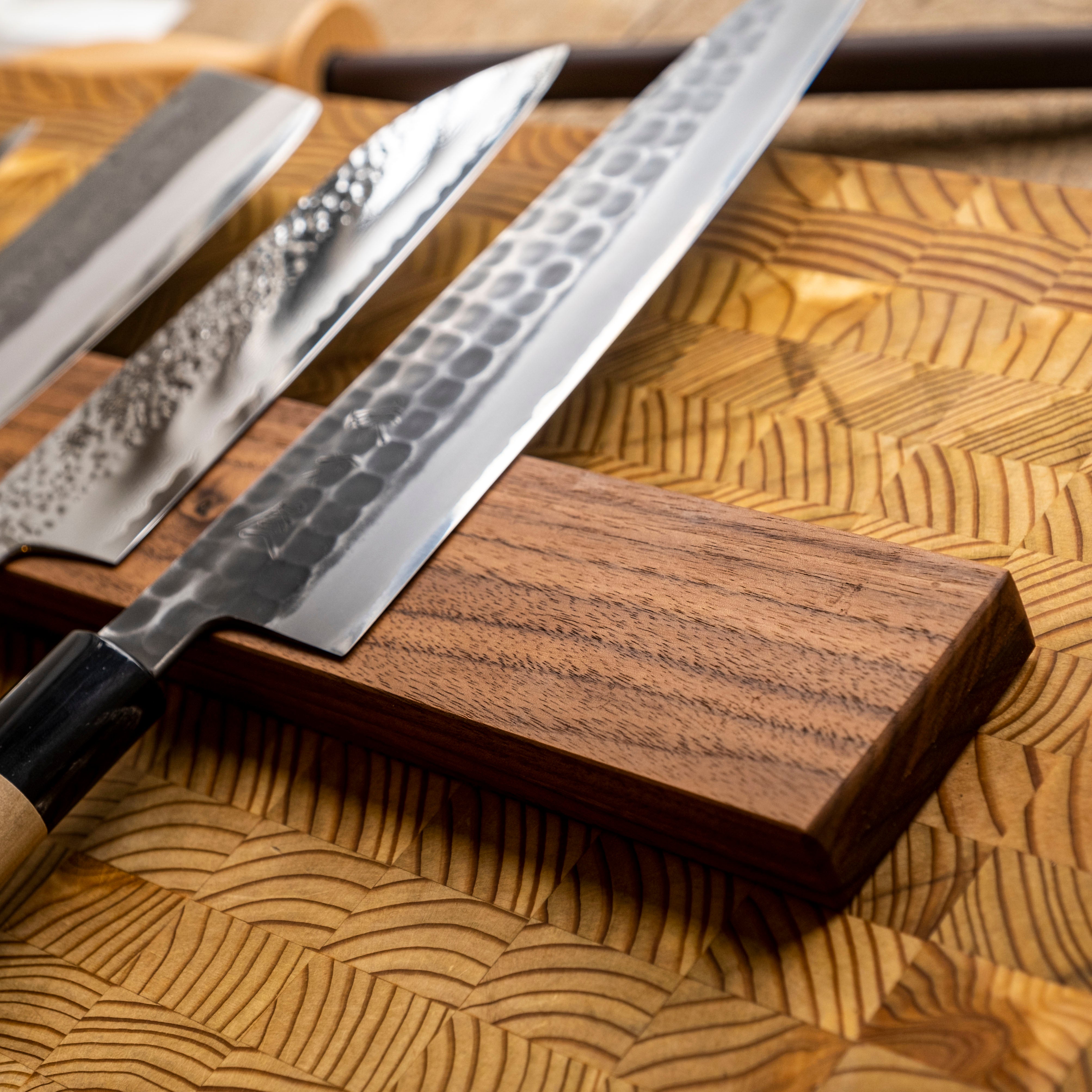 MAGNETIC STORAGE – SHARP Knife Shop