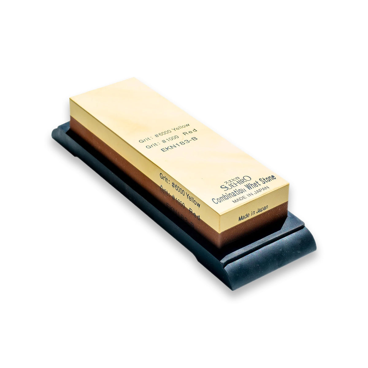 COMBINATION STONES – SHARP Knife Shop