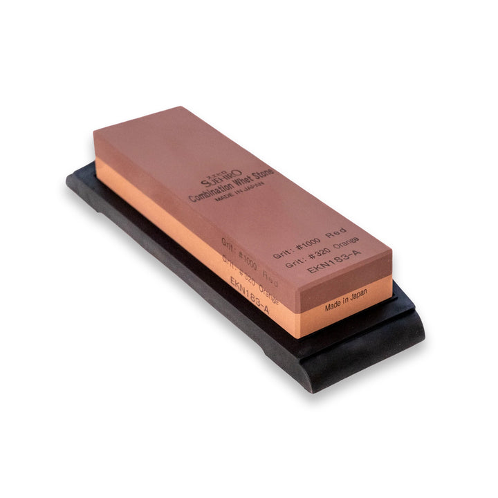 COMBINATION STONES – SHARP Knife Shop