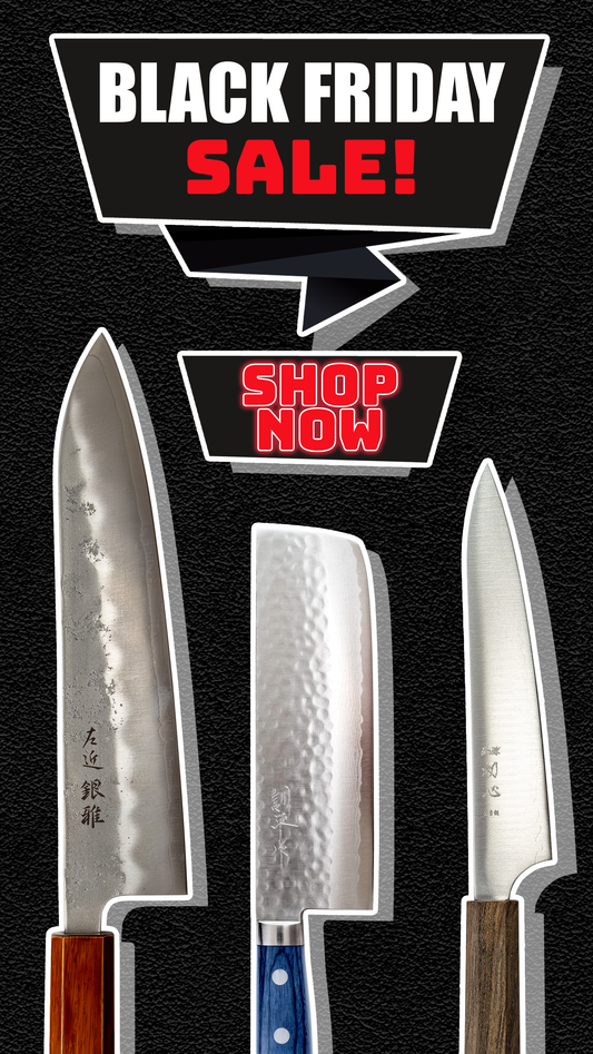 SHARP Knife Shop