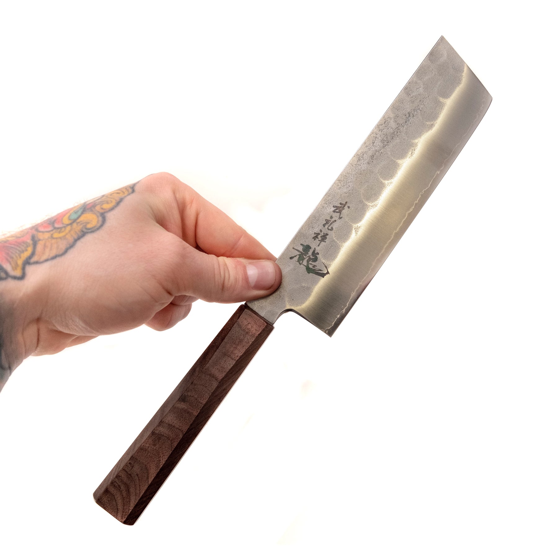 RYUSEN HAMONO – SHARP Knife Shop