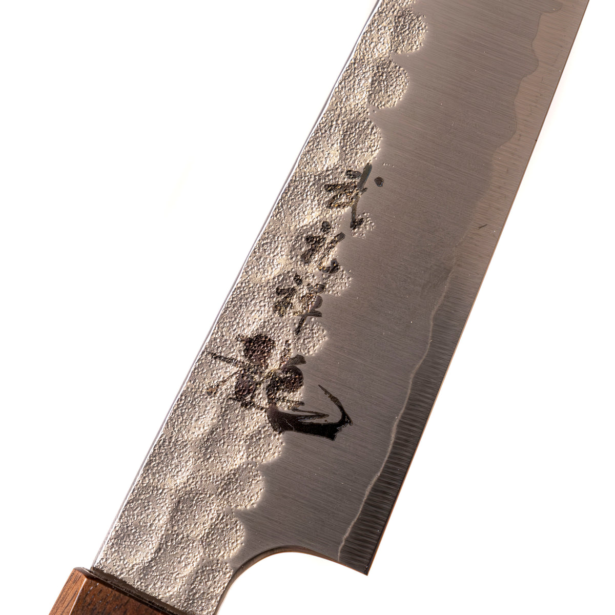 Ryusen Hamono Blazen Petty 135 mm – SHARP Knife Shop