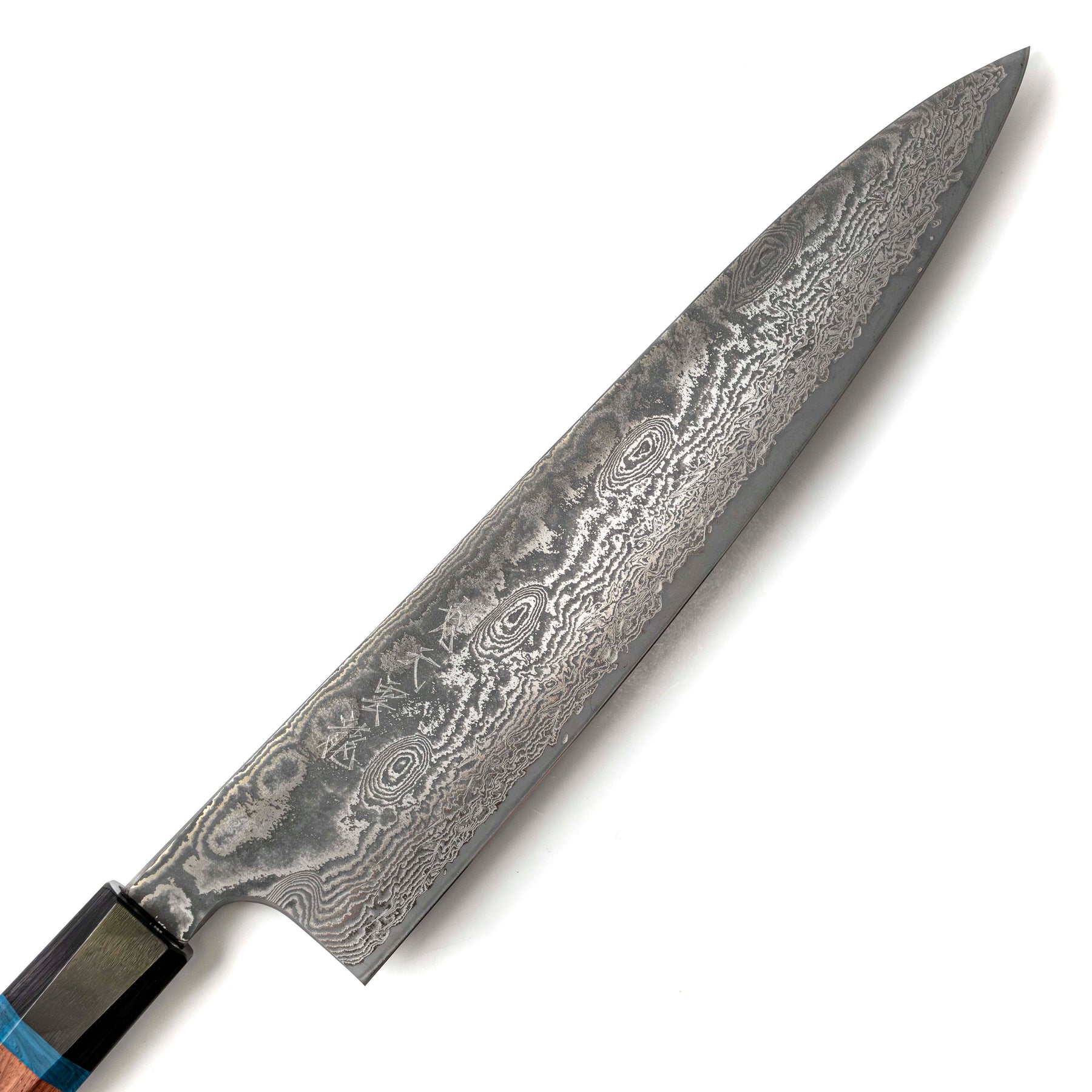 RYUSEN HAMONO – SHARP Knife Shop