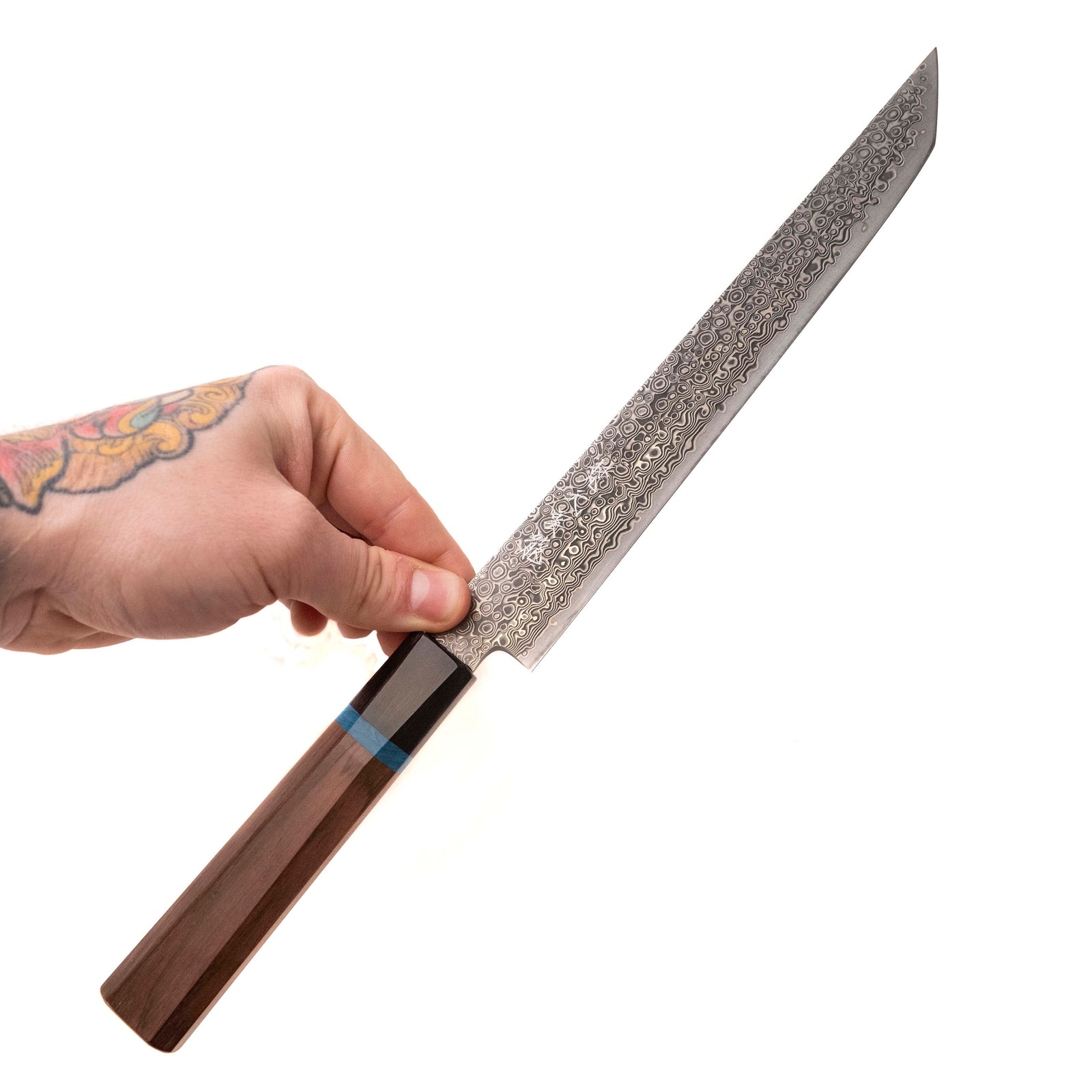 RYUSEN HAMONO – SHARP Knife Shop