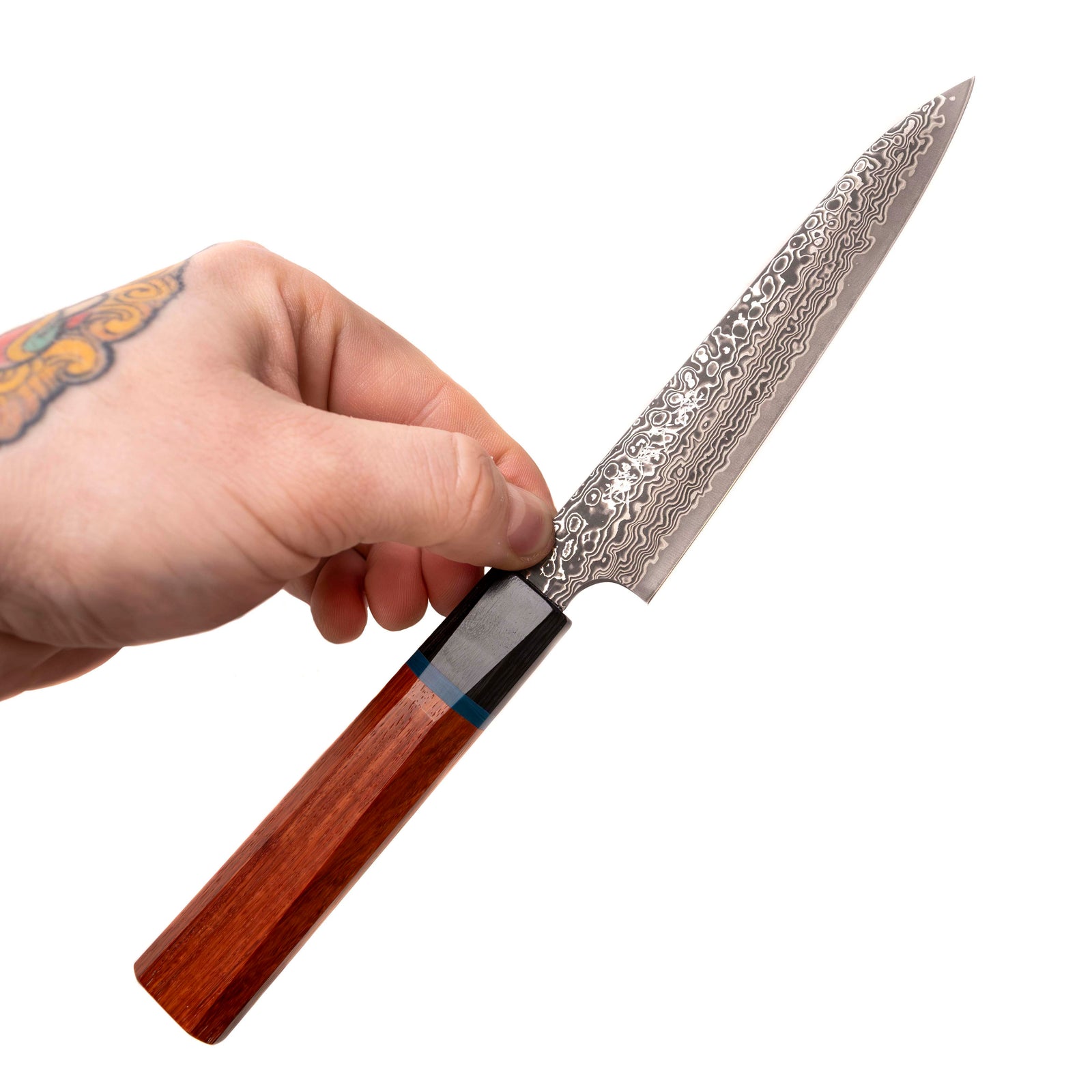 RYUSEN HAMONO – SHARP Knife Shop