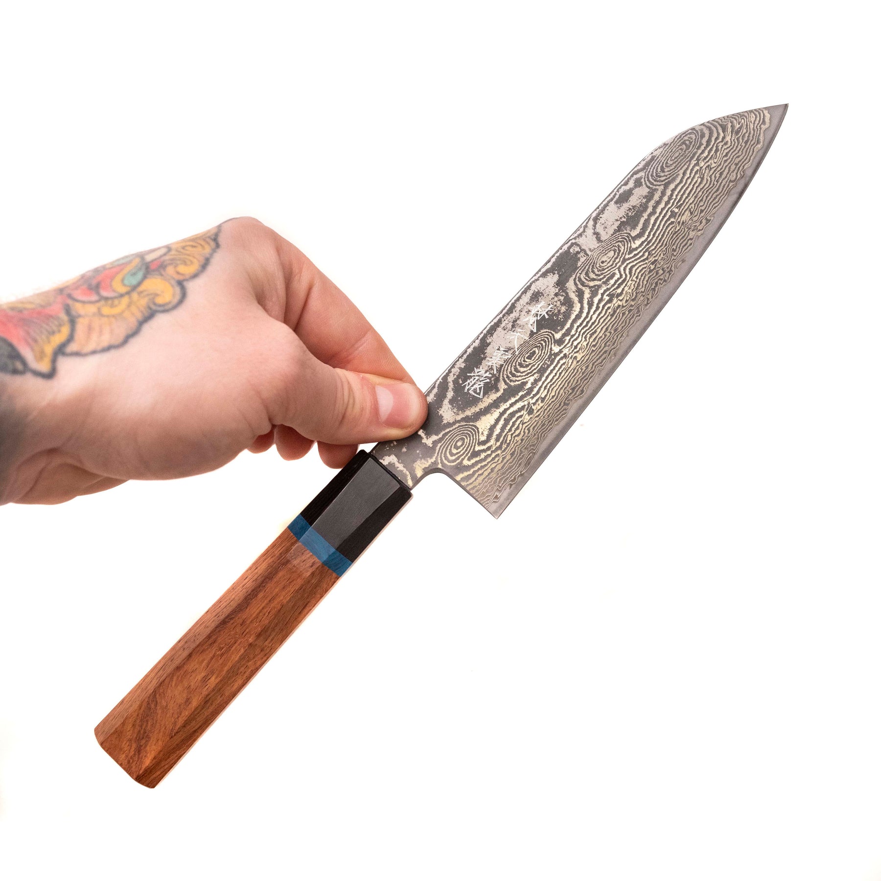 RYUSEN HAMONO – SHARP Knife Shop