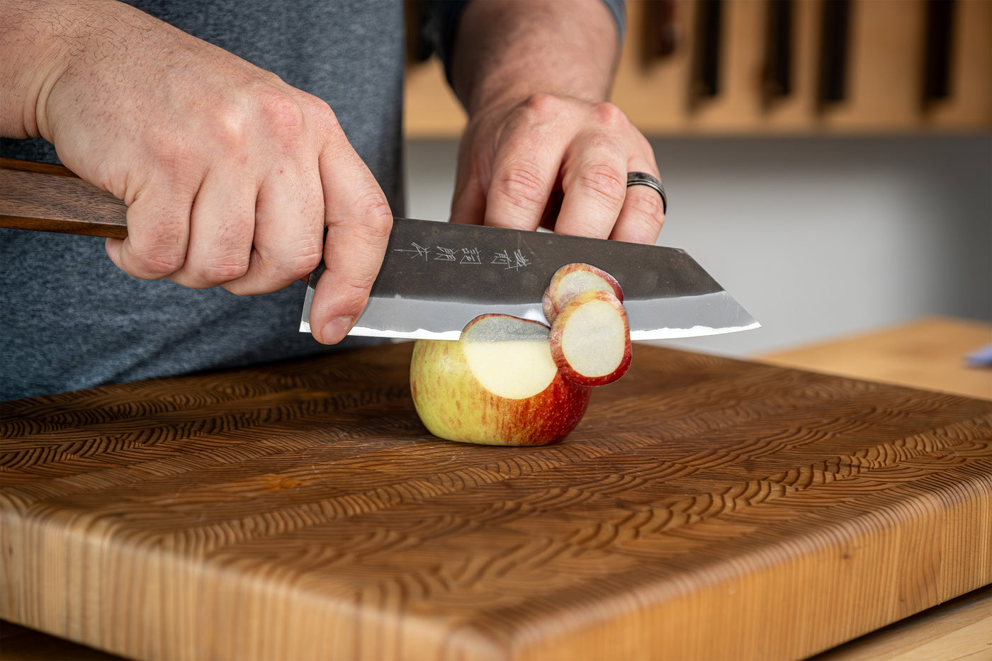 SHARP Knife Shop