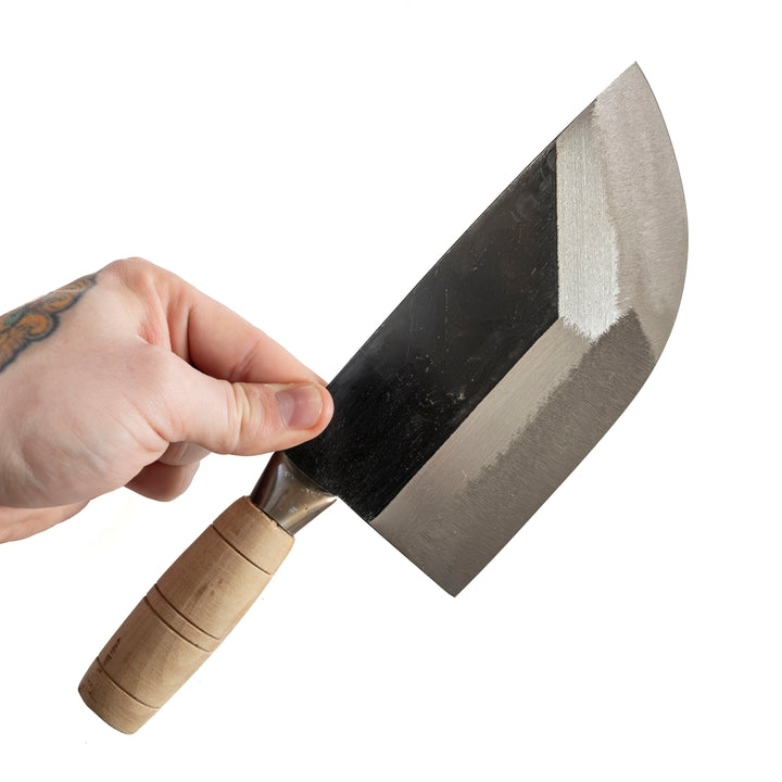 CLEAVER (BUTCHERY) – SHARP Knife Shop