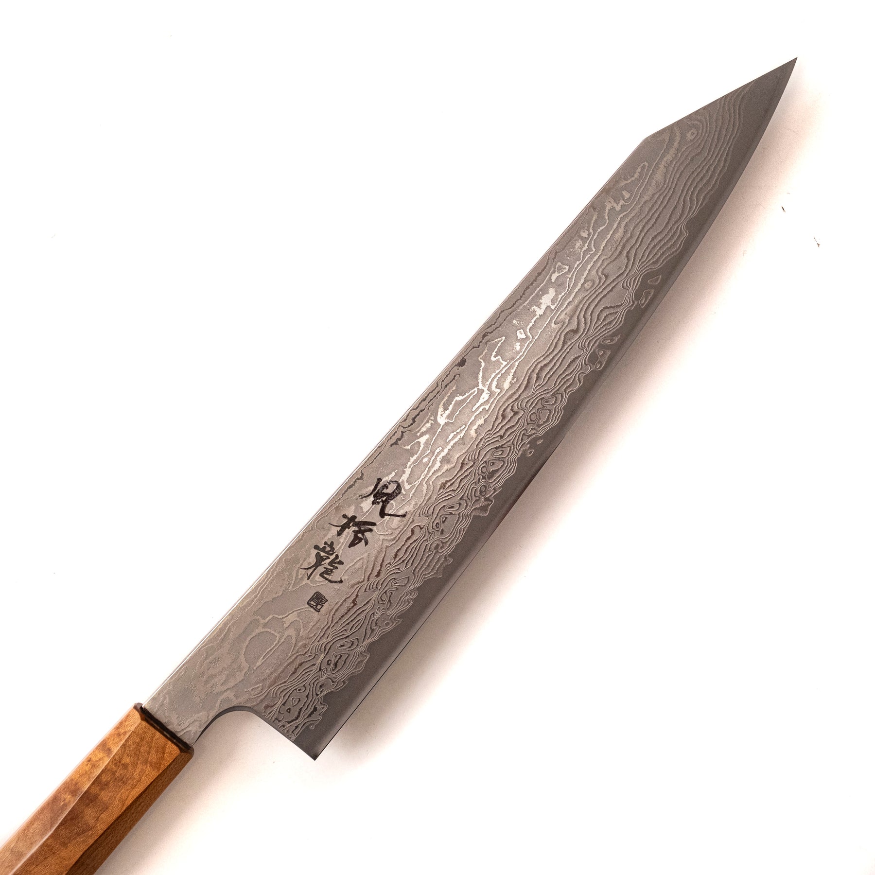 Ryusen Hamono Fukaku-ryu Gyuto 240 mm – SHARP Knife Shop