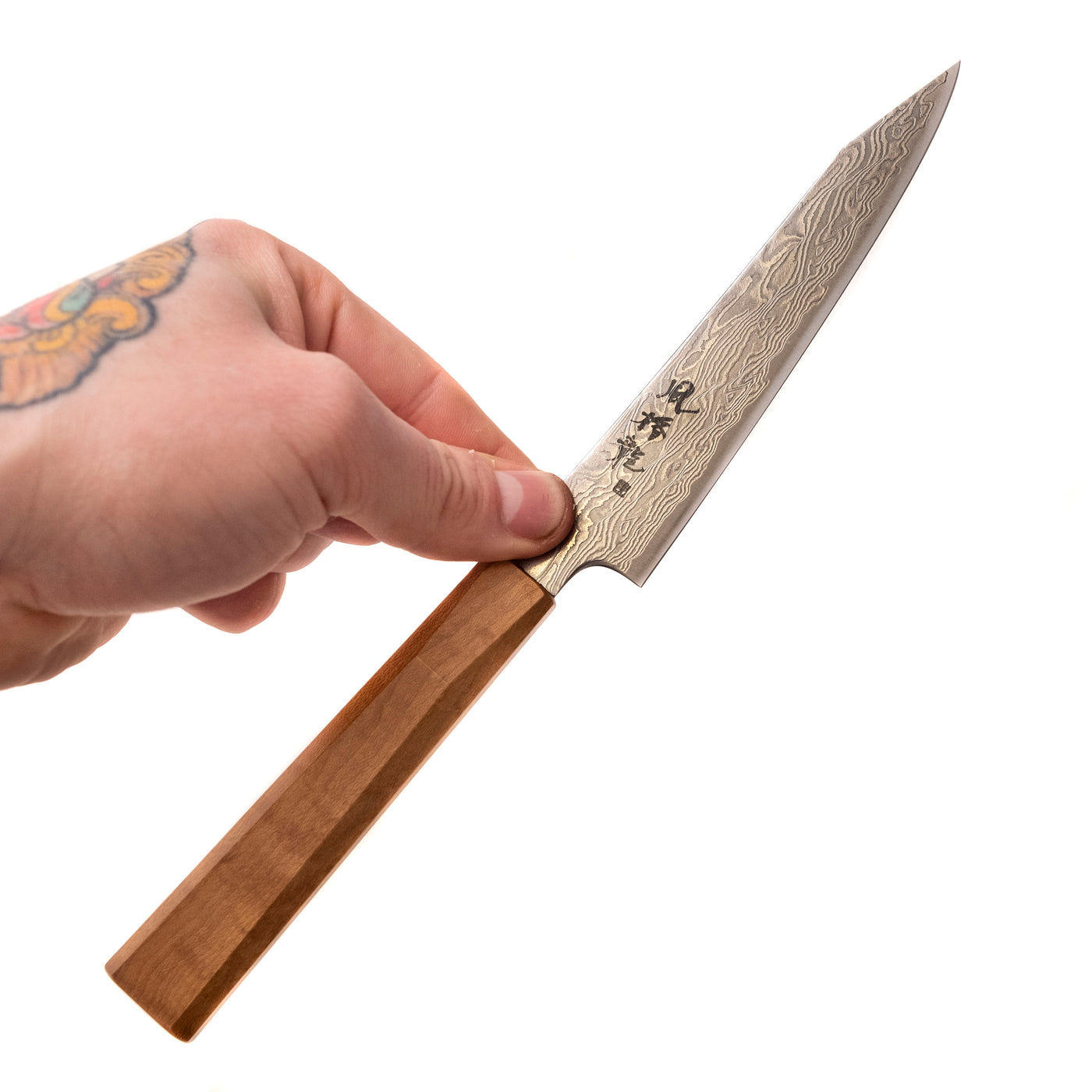 RYUSEN HAMONO – SHARP Knife Shop