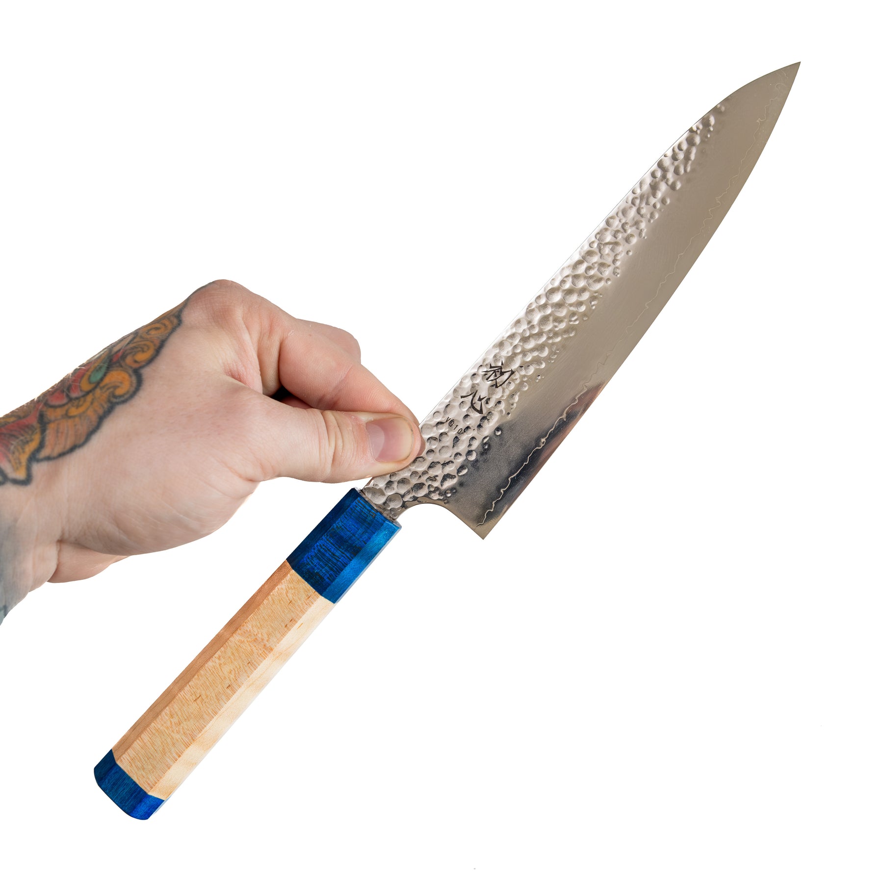 NEW YEAR SALE – SHARP Knife Shop