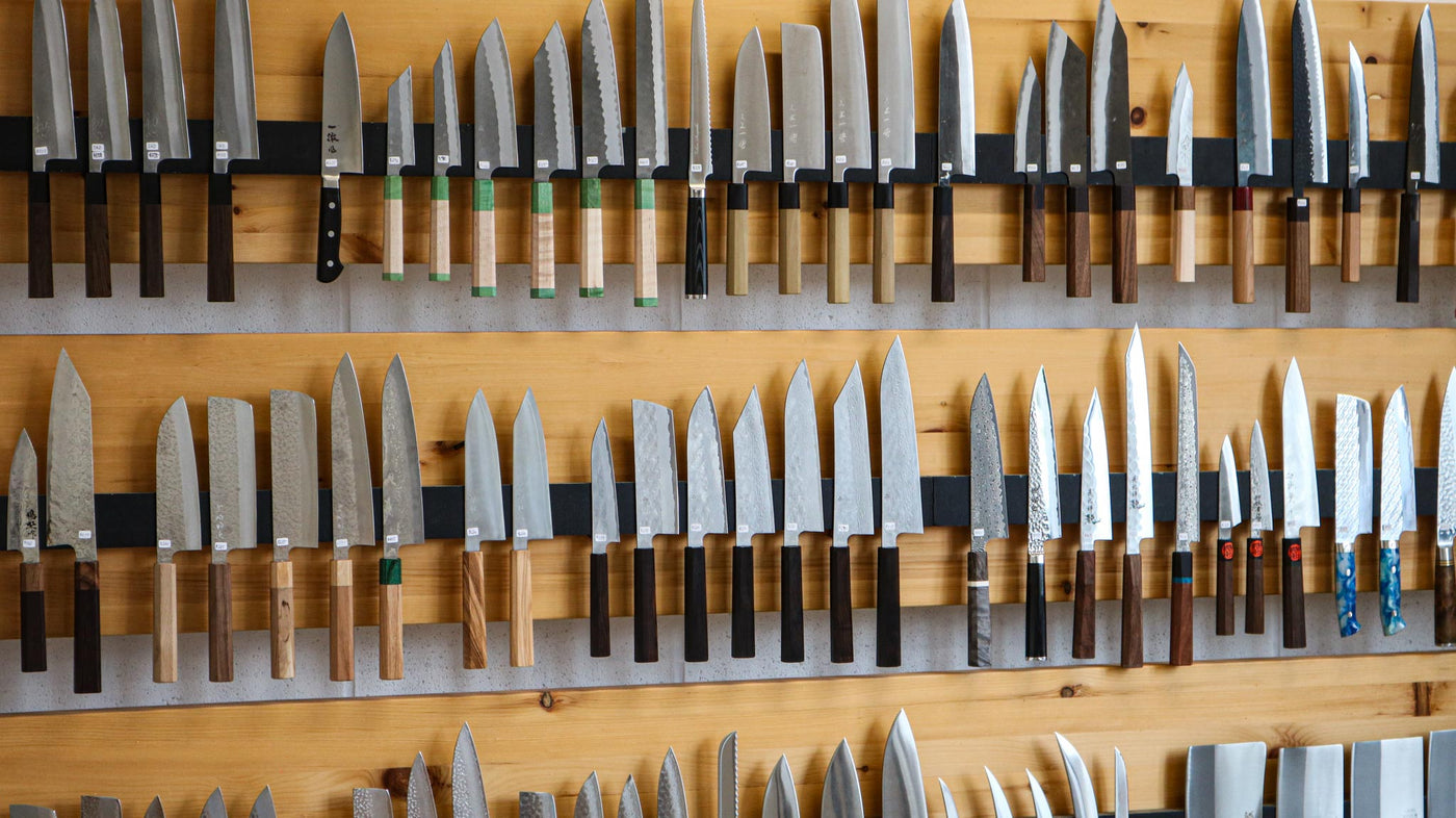 SHARP Knife Shop