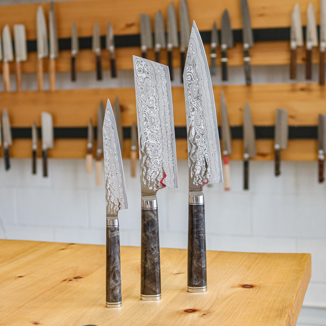 KNIFE SETS – SHARP Knife Shop