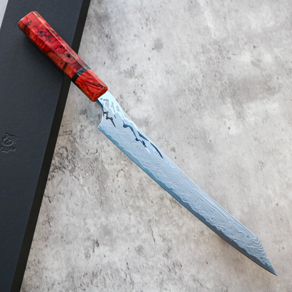 BEST SELLERS – SHARP Knife Shop