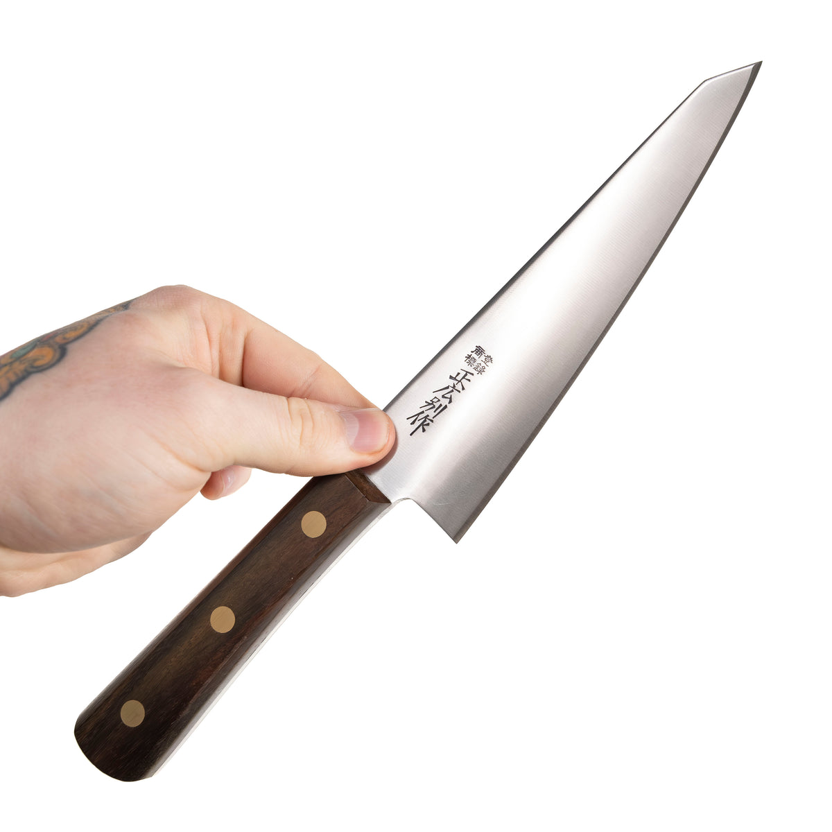 VALENTINES DAY SALE – SHARP Knife Shop