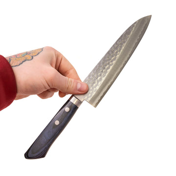 EVERY IN STOCK KNIFE – SHARP Knife Shop