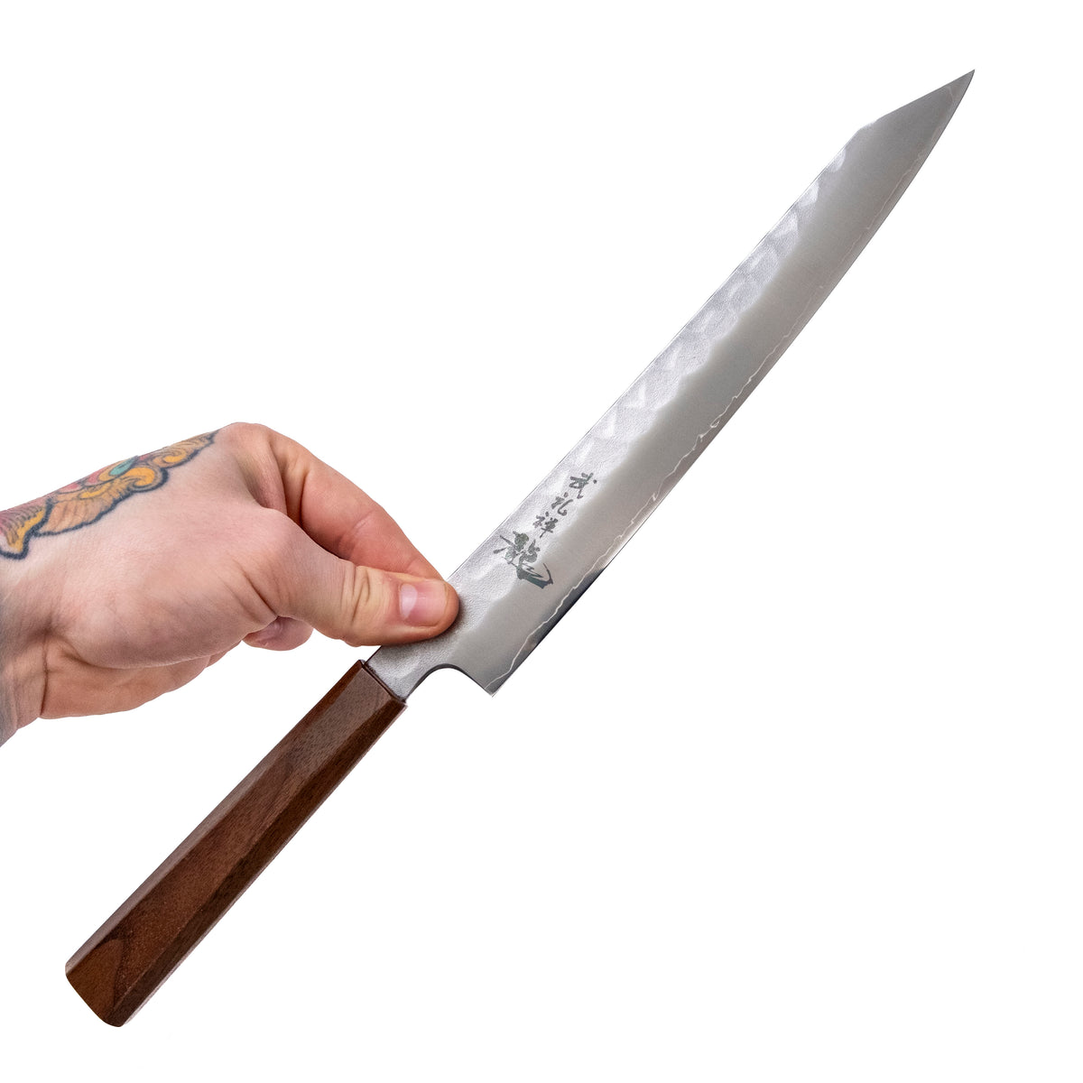 SUJIHIKI (SLICING) – SHARP Knife Shop