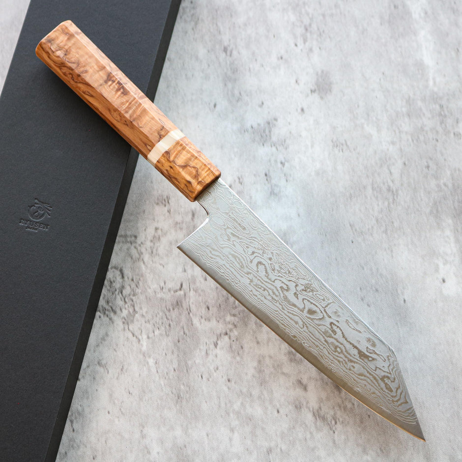 RYUSEN HAMONO – SHARP Knife Shop