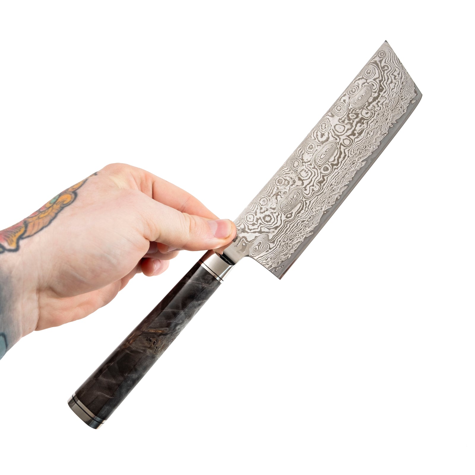 NEW ARRIVALS – SHARP Knife Shop