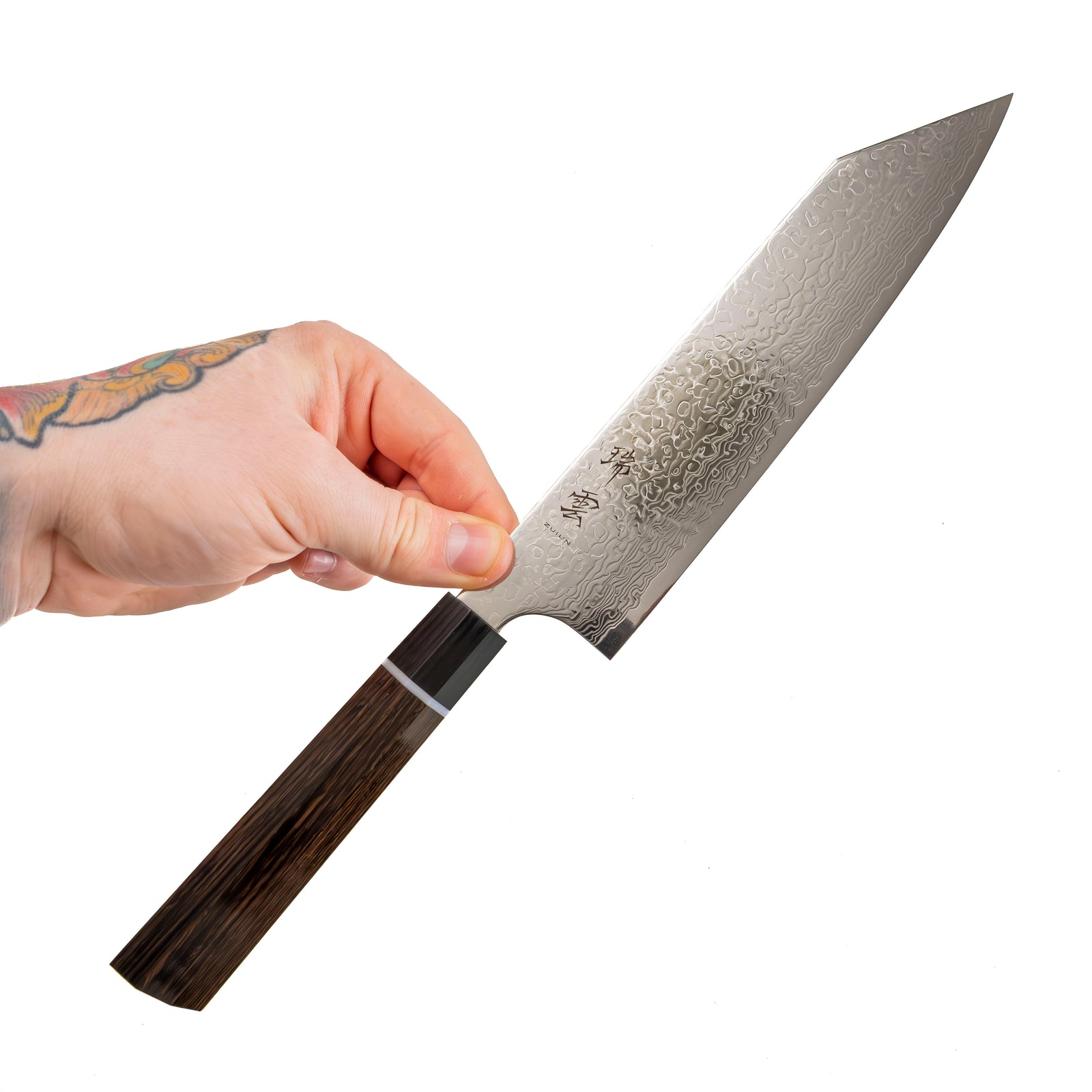 KIRITSUKE (CHEFS KNIFE) – SHARP Knife Shop