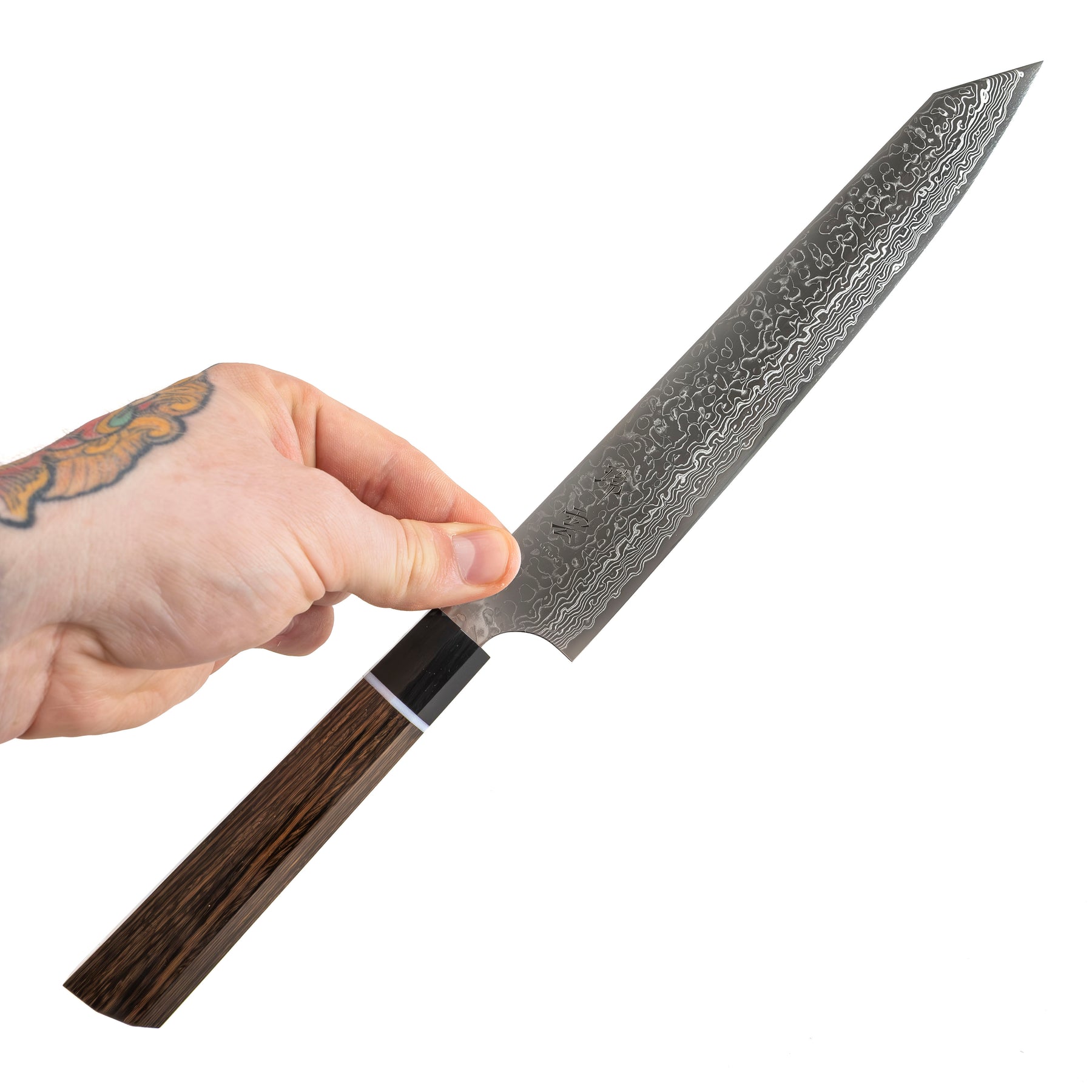 SUJIHIKI (SLICING KNIFE) – SHARP Knife Shop