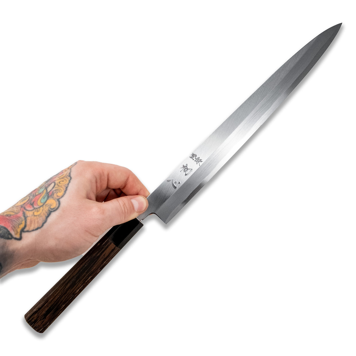 SINGLE BEVEL (FISH) – SHARP Knife Shop