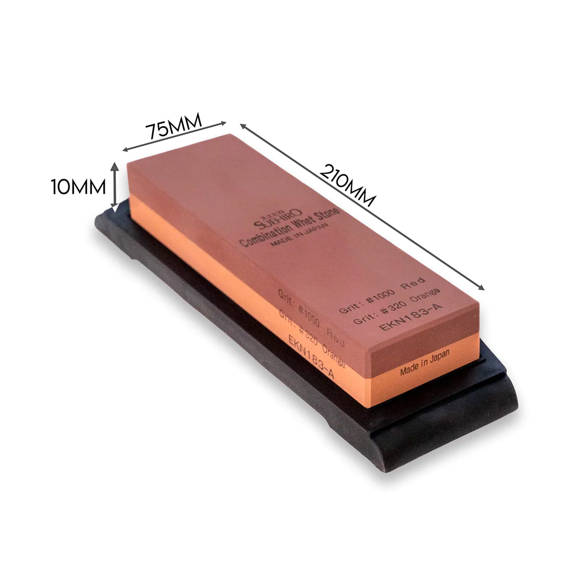 COMBINATION STONES – SHARP Knife Shop