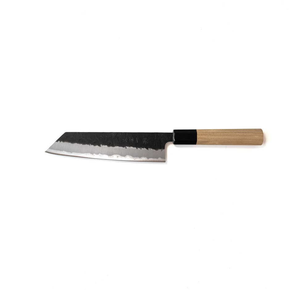 Tosaichi Shadow Bunka 165 mm – SHARP Knife Shop