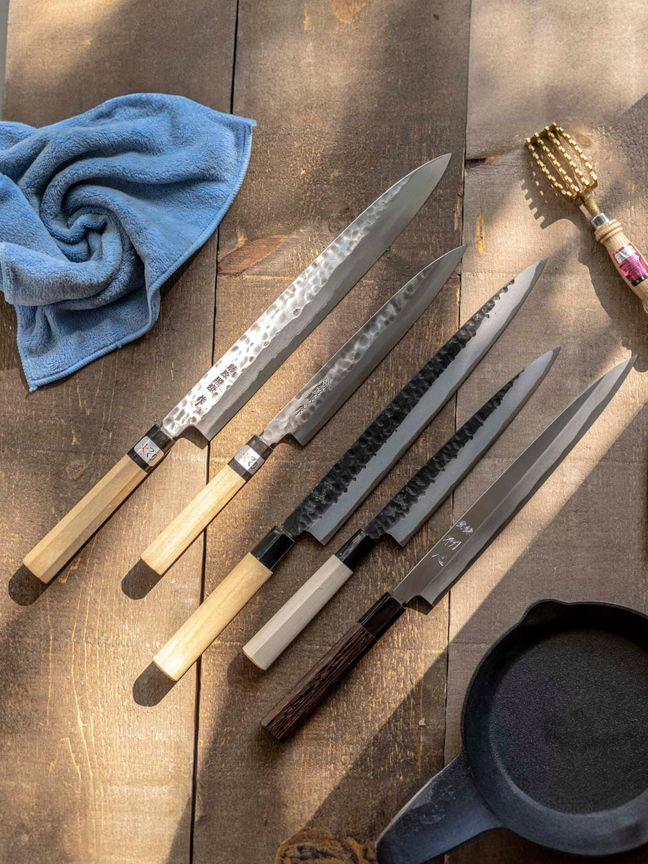 Collections – SHARP Knife Shop