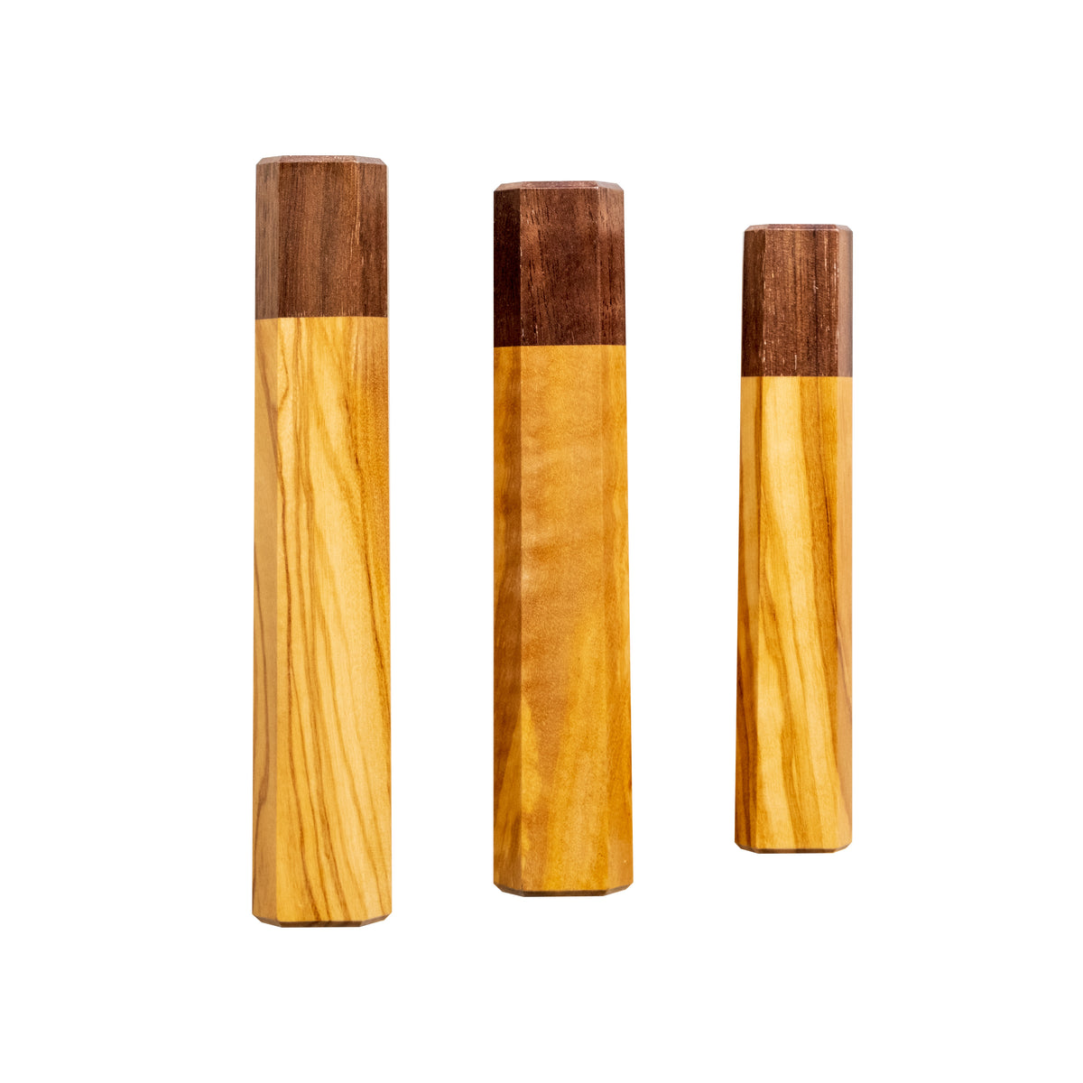 CUSTOM HANDLES – SHARP Knife Shop