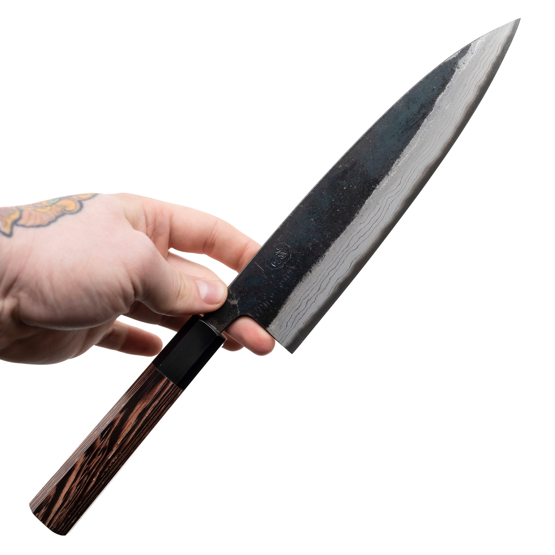 EVERY IN STOCK KNIFE – SHARP Knife Shop