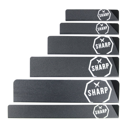 SAYA/KNIFE GUARDS – SHARP Knife Shop