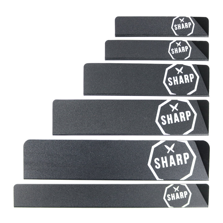 SAYA/KNIFE GUARDS – SHARP Knife Shop