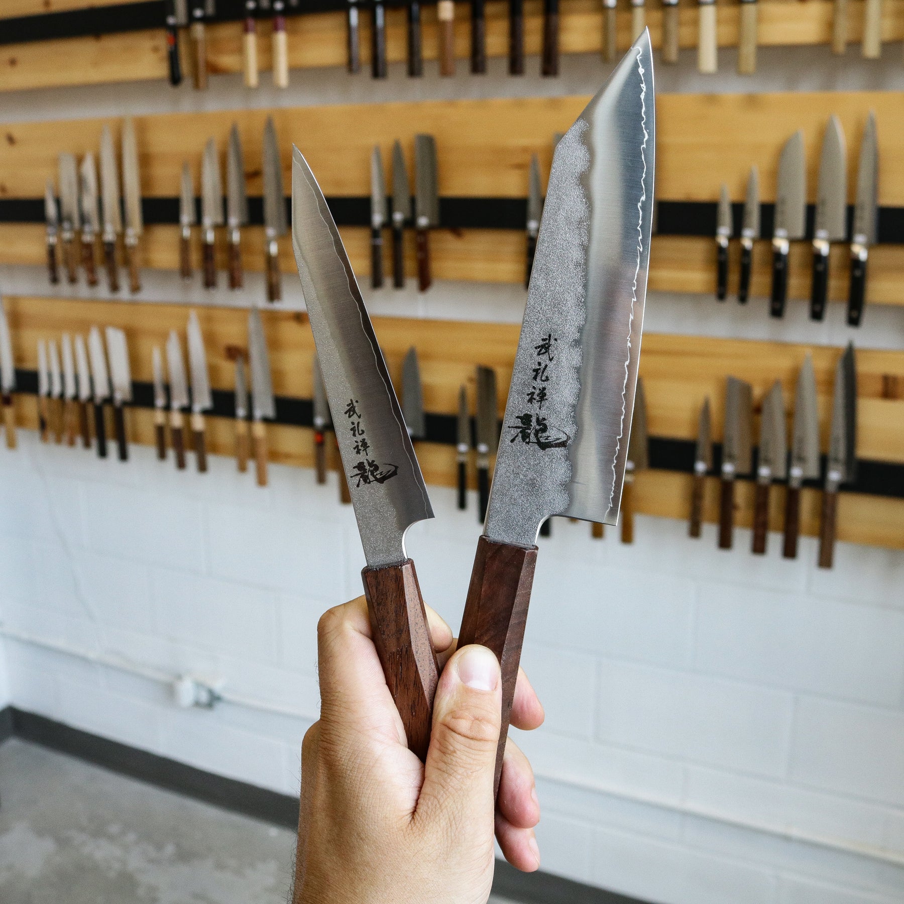 KNIFE SETS – SHARP Knife Shop