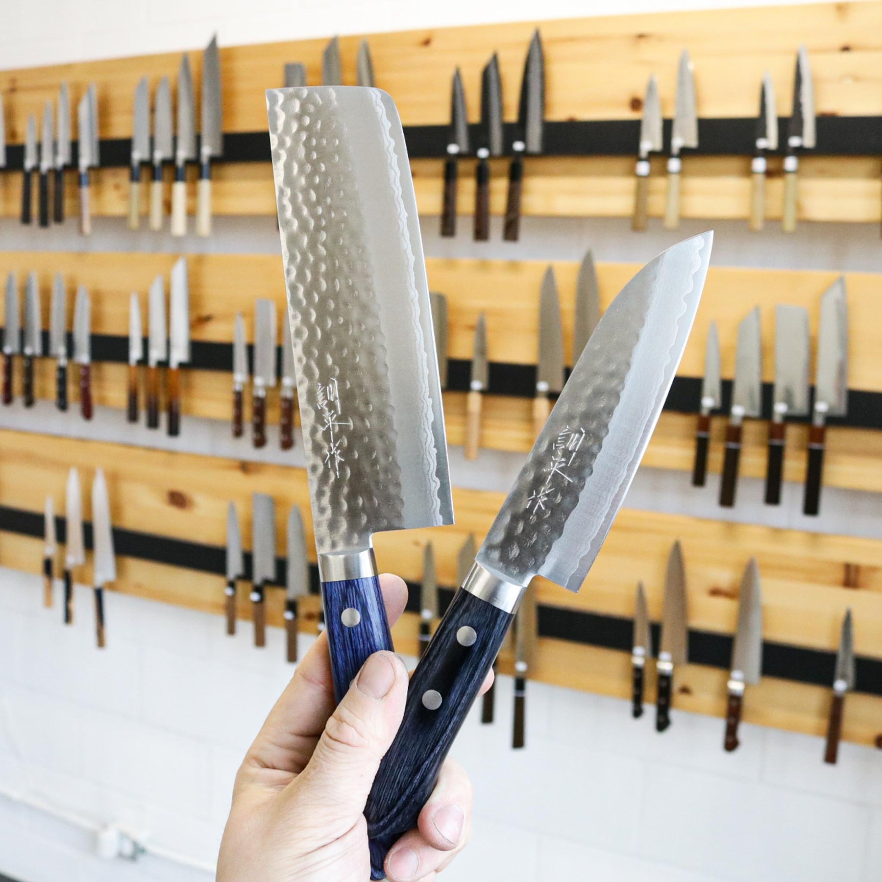 KNIFE SETS – SHARP Knife Shop