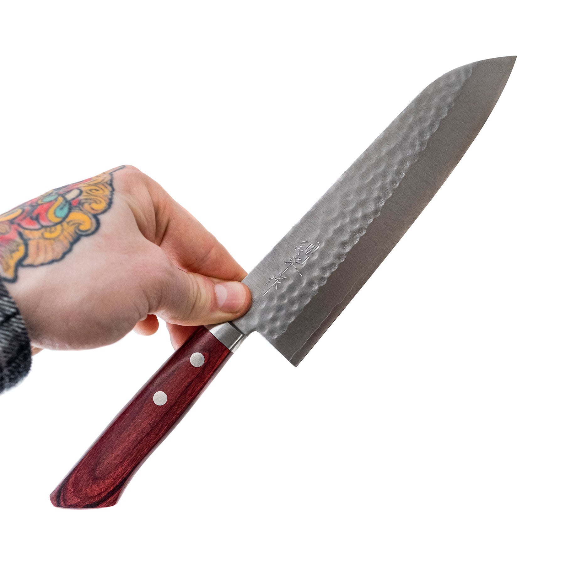 SHOP ALL KNIVES – SHARP Knife Shop