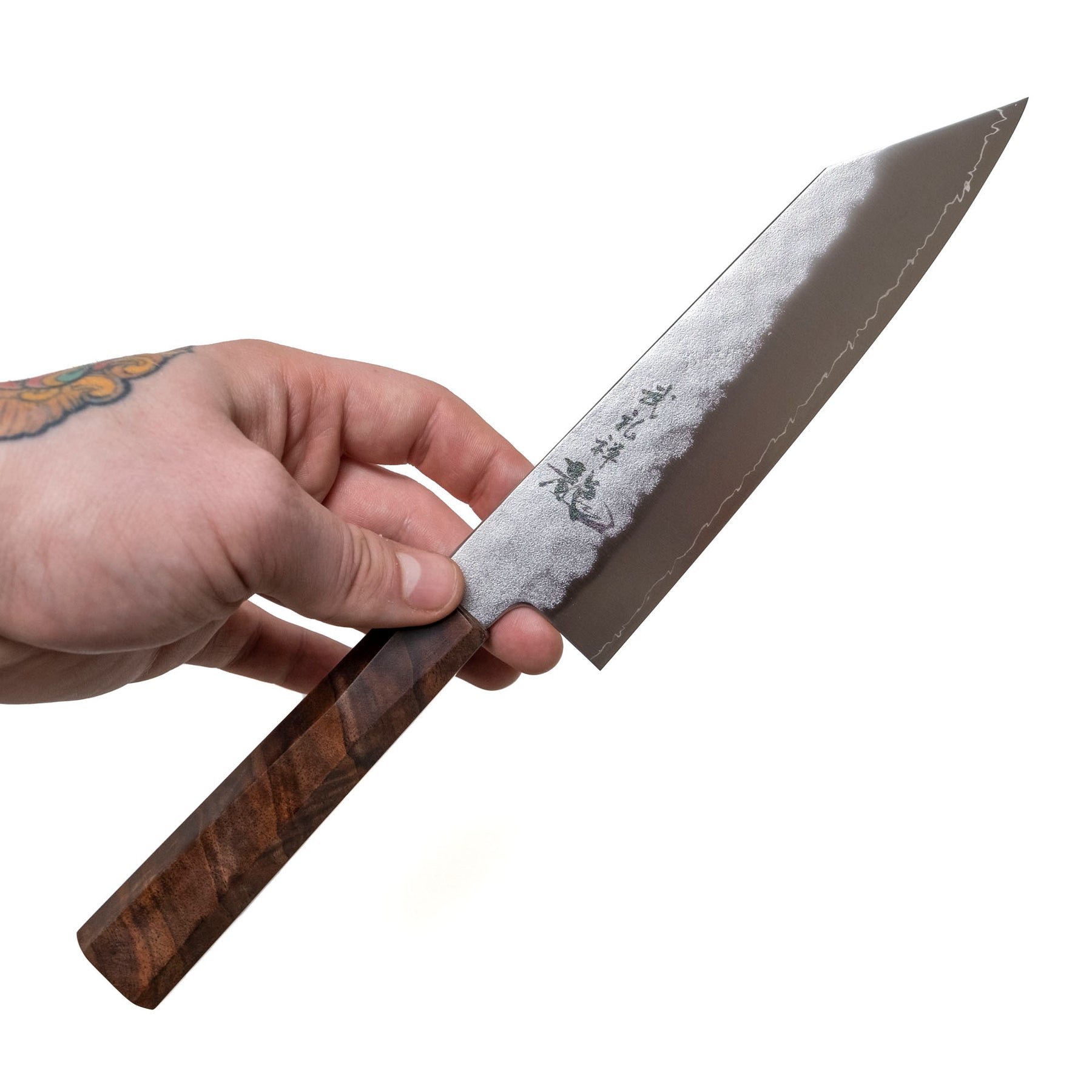 RYUSEN HAMONO – SHARP Knife Shop