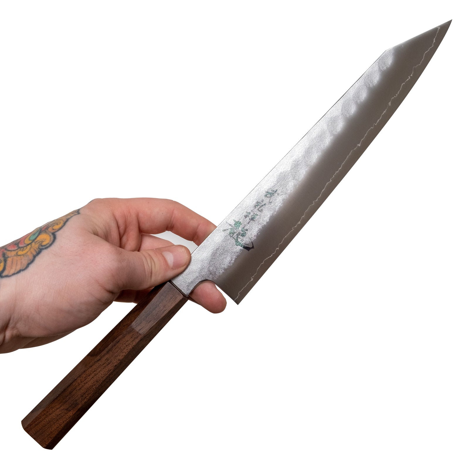 RYUSEN HAMONO – SHARP Knife Shop
