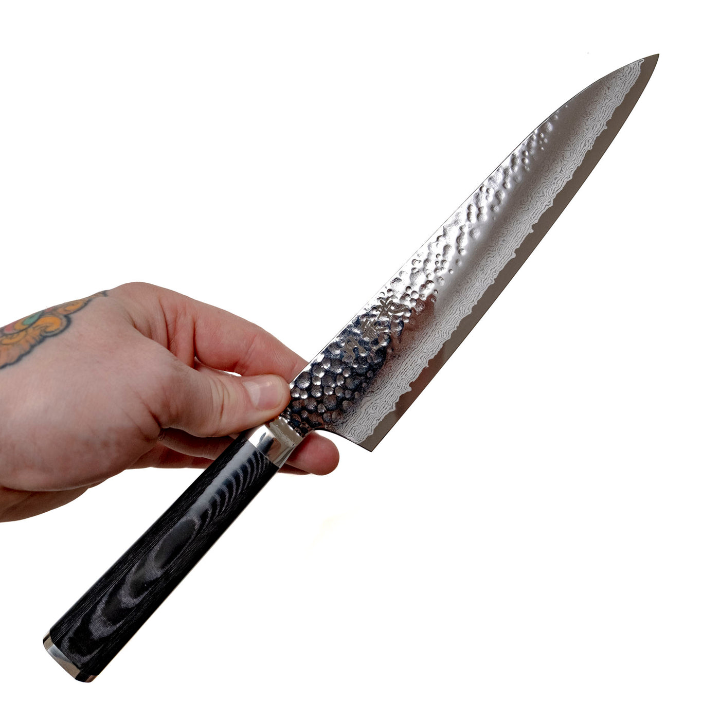 RYUSEN HAMONO – SHARP Knife Shop