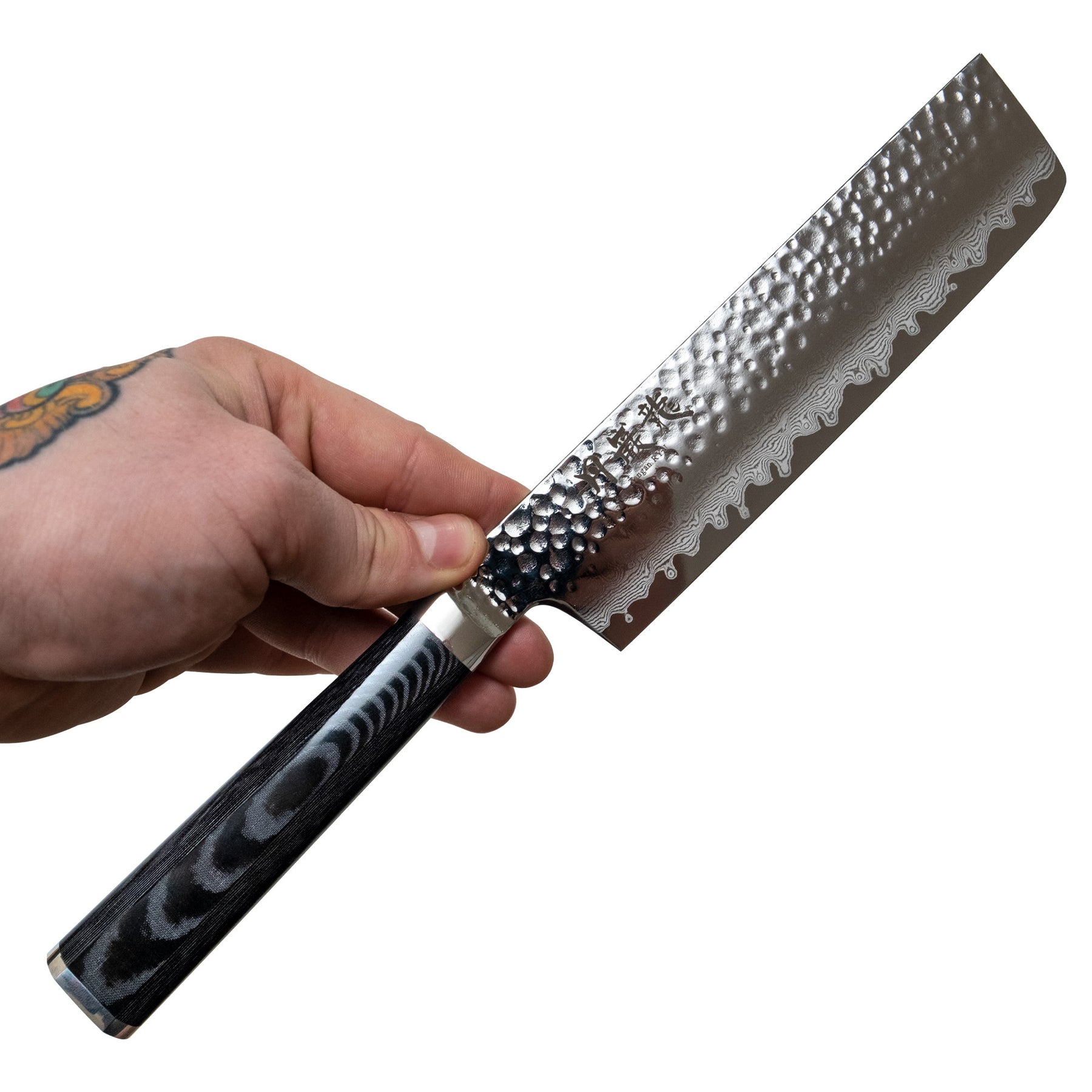 RYUSEN HAMONO – SHARP Knife Shop