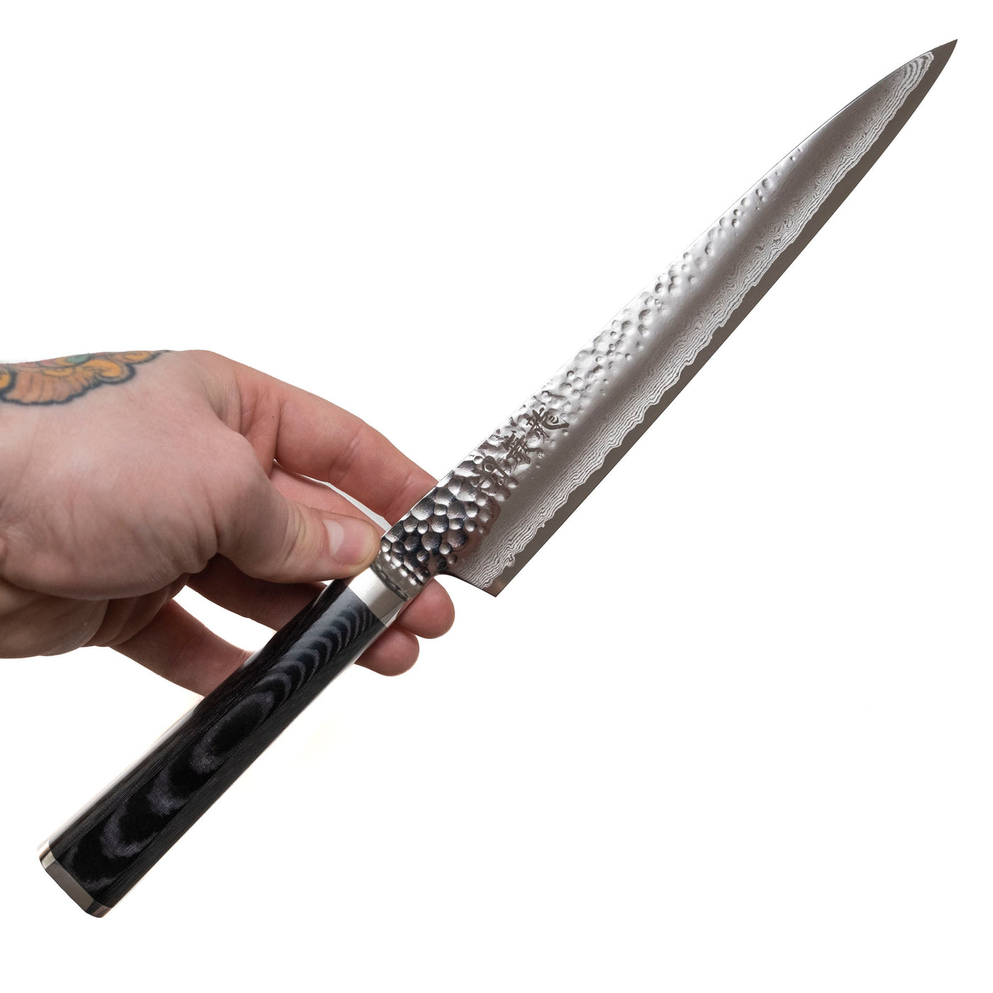 SUJIHIKI (SLICING KNIFE) – SHARP Knife Shop
