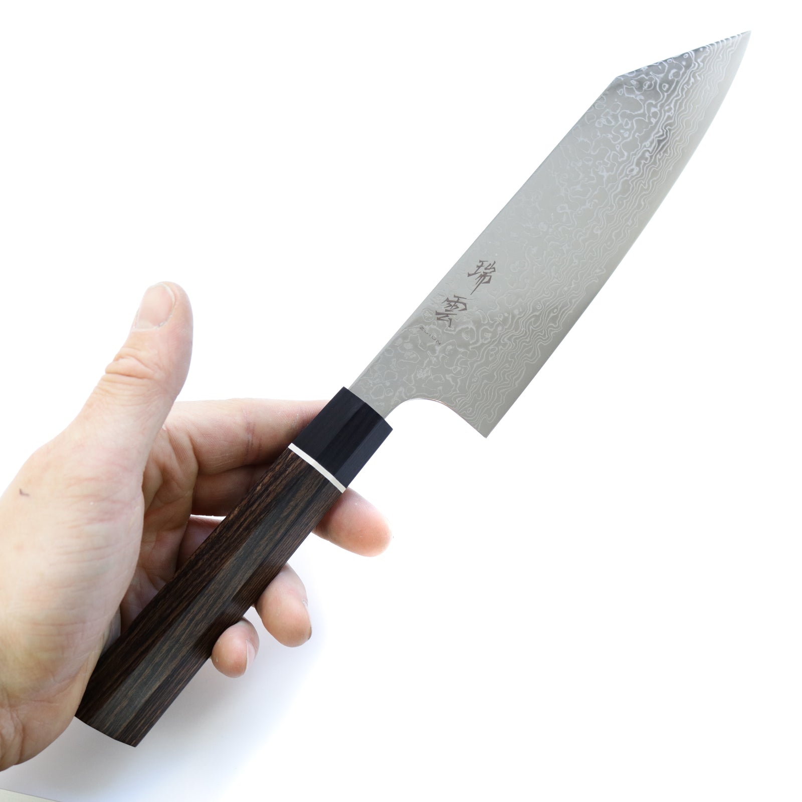 BUNKA (ALL PURPOSE) – SHARP Knife Shop