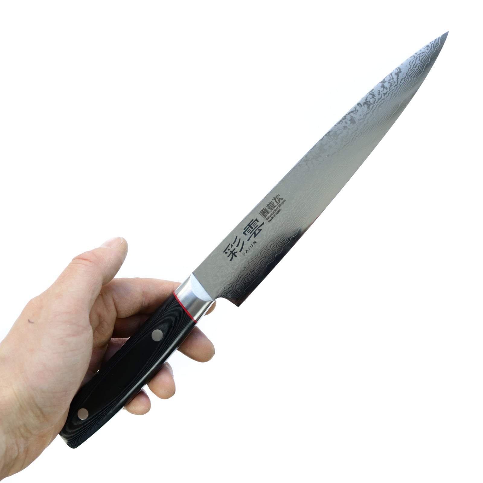SUJIHIKI (SLICING KNIFE) – SHARP Knife Shop